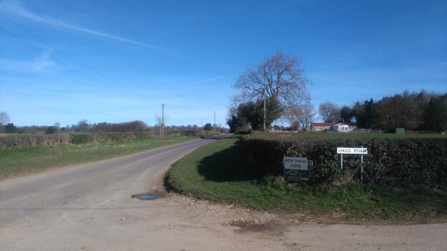 The 10k – Kirkbymoorside 10k