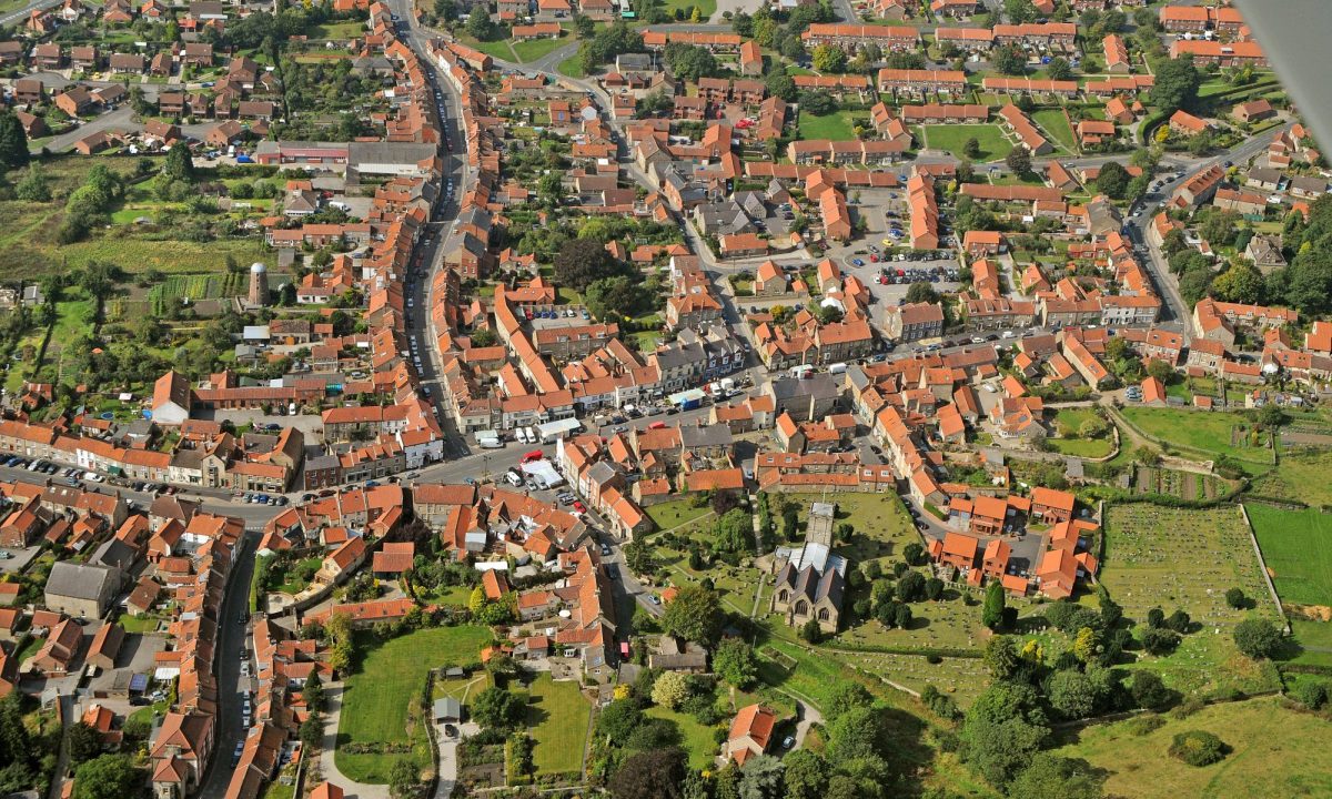 About – Kirkbymoorside 10k