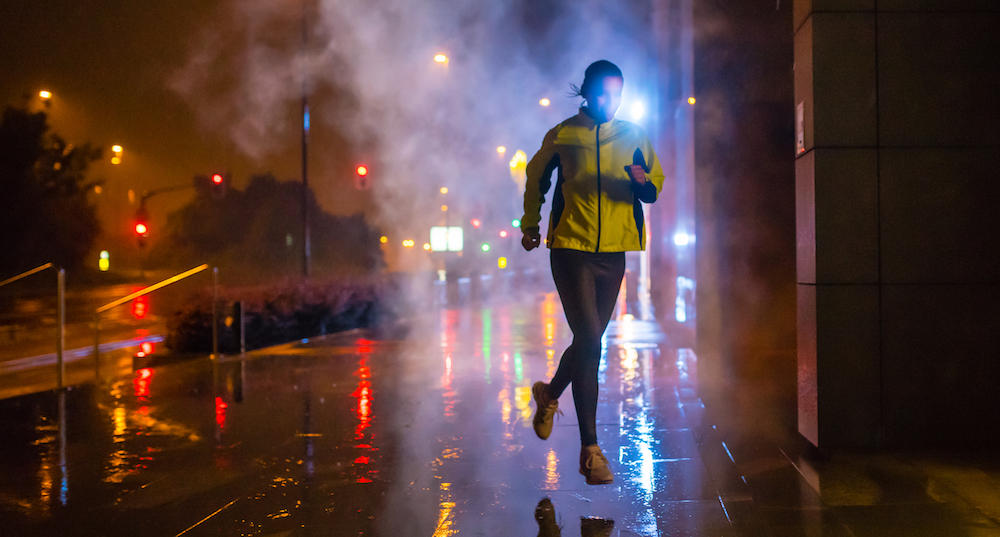10 Tips for Running in the Dark – Kirkbymoorside 10k
