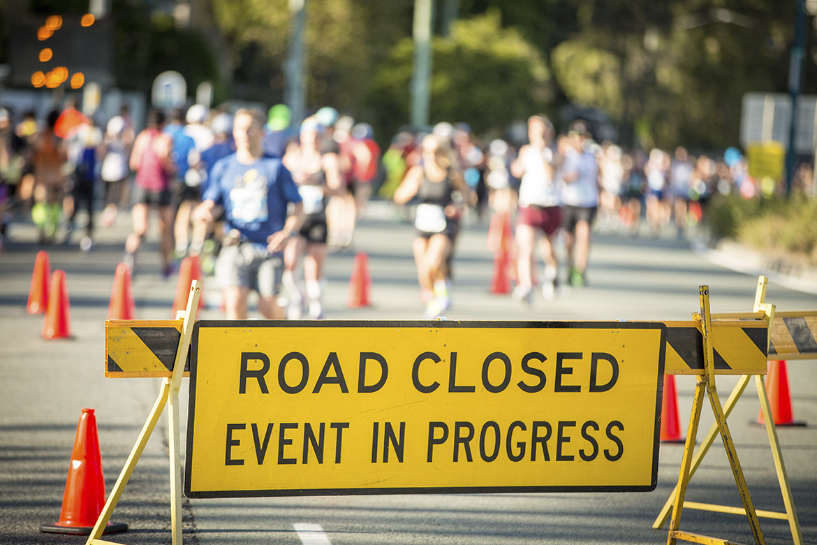 Health & Safety Update – Kirkbymoorside 10k