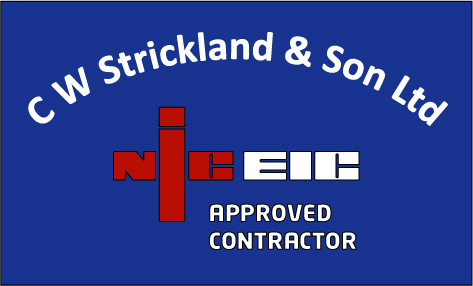 Event Sponsors 2025 – Kirkbymoorside 10k